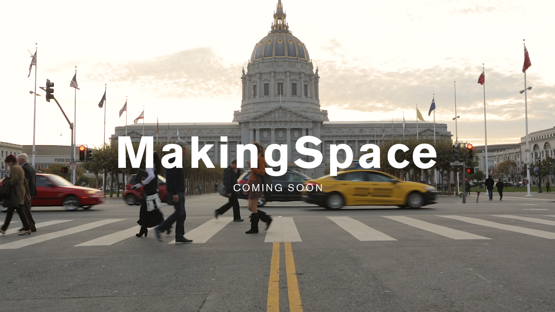 Making Space — Official Trailer – the Film Study